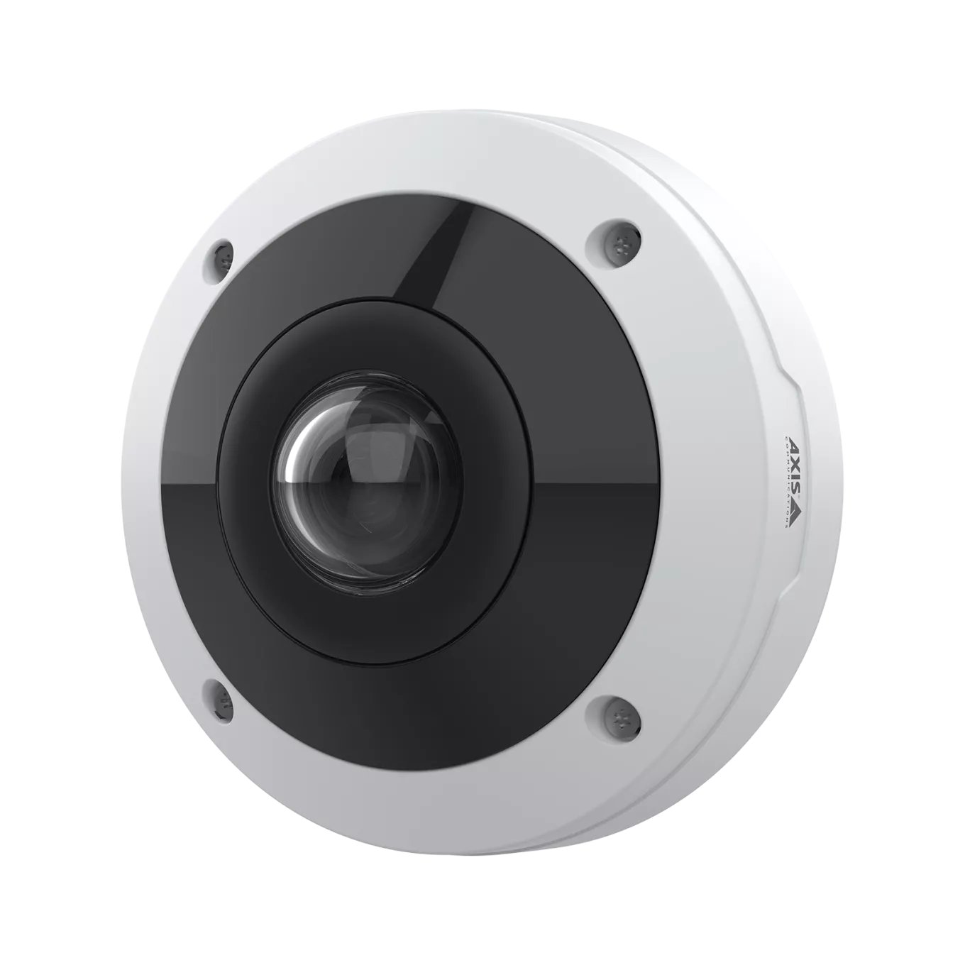AXIS M4317-PLVE Panoramic Camera | Axis Communications